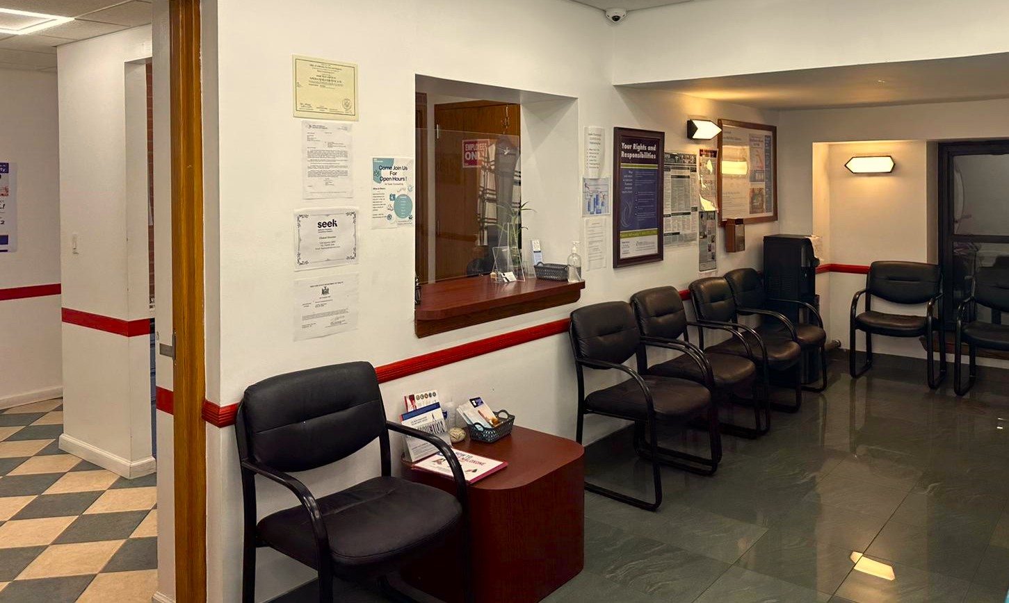 Brooklyn Cocaine & Crack Addiction Treatment | Seek Counseling