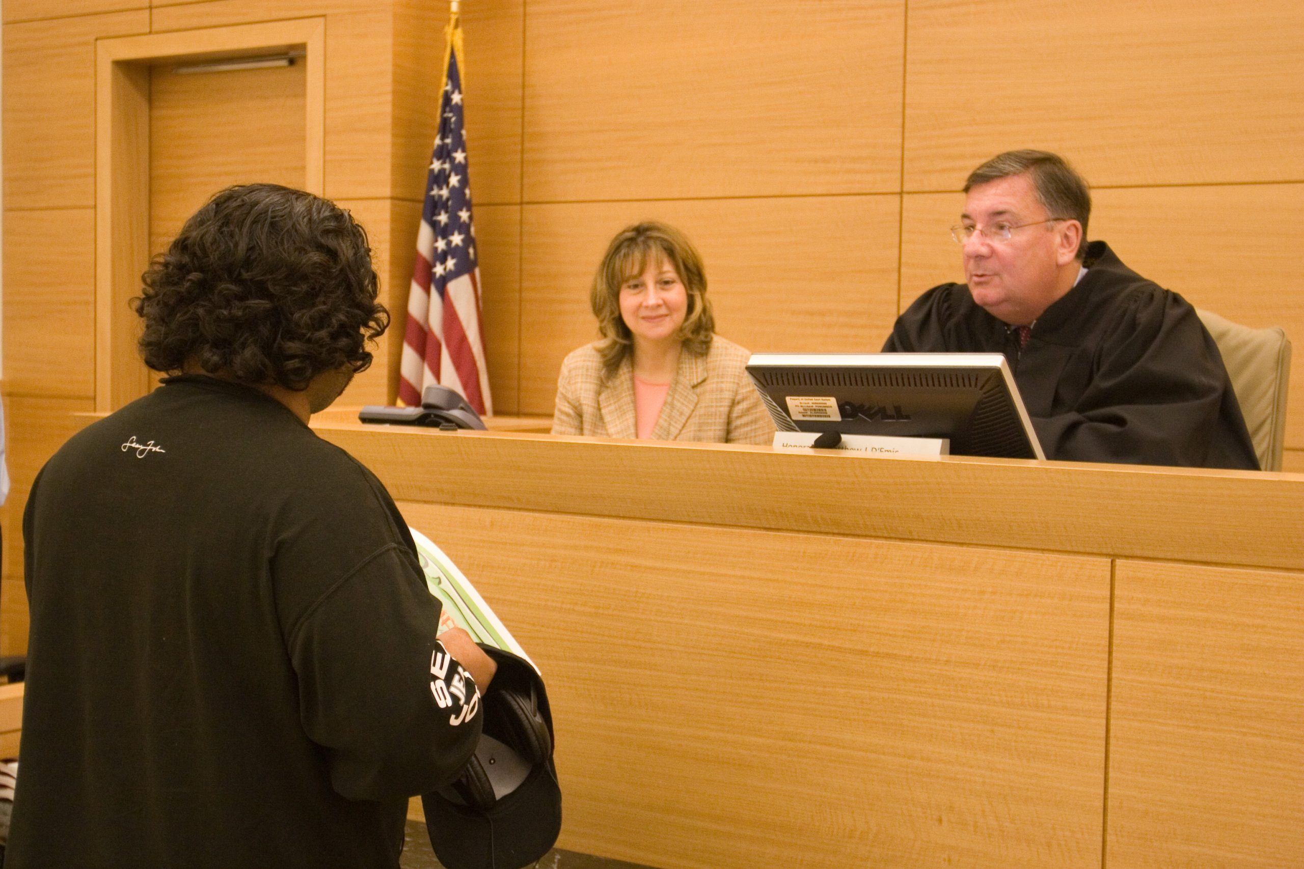 Benefits of Drug Court | Seek Counseling Brooklyn